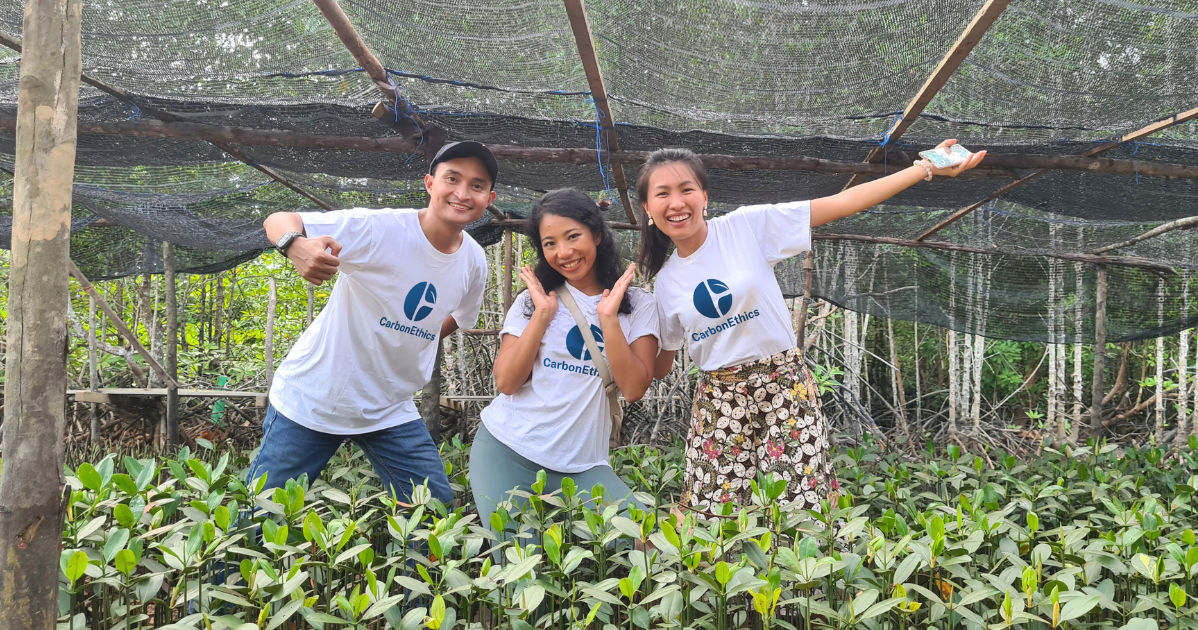 CarbonEthics | Intudo